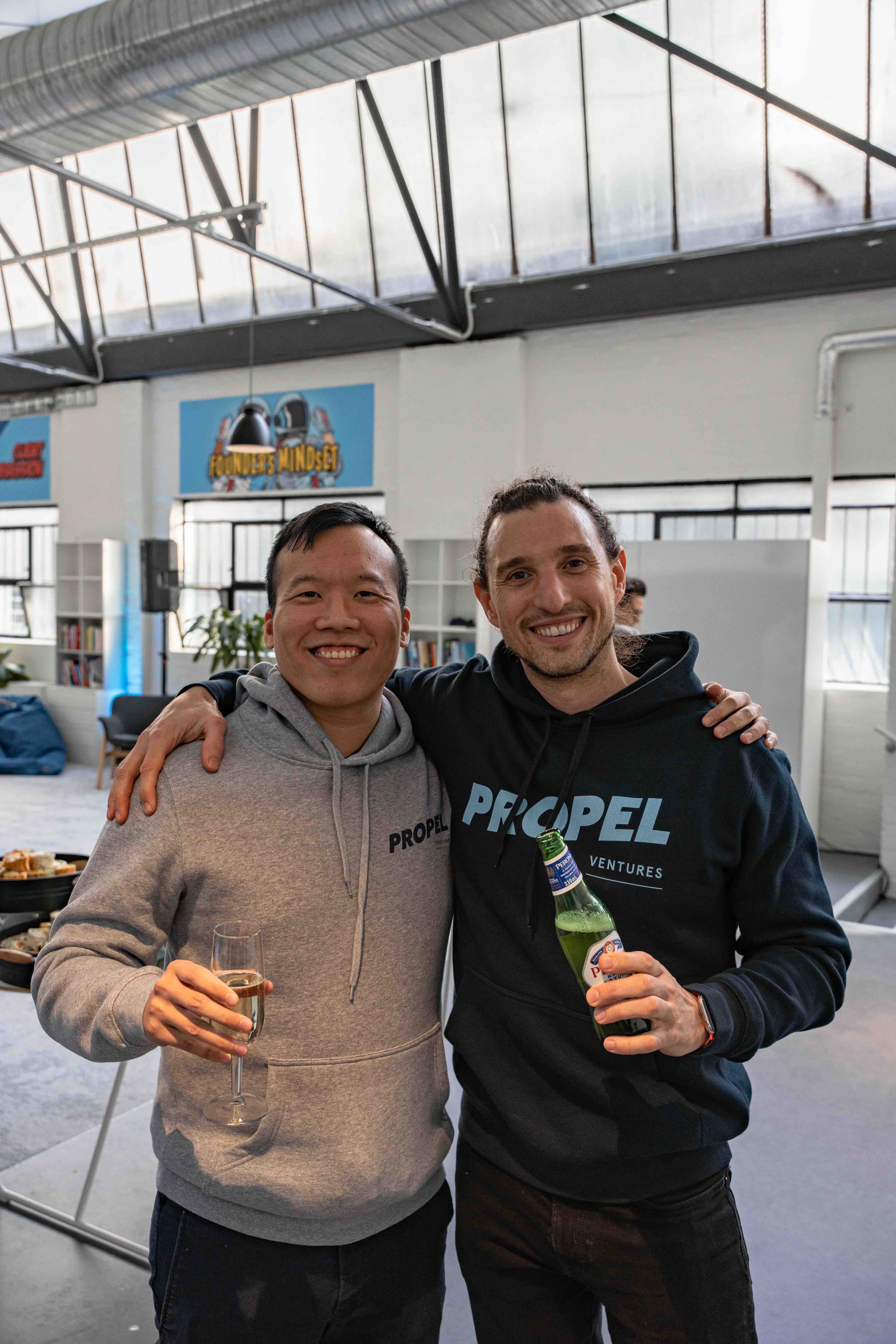 Our Team | Propel Ventures