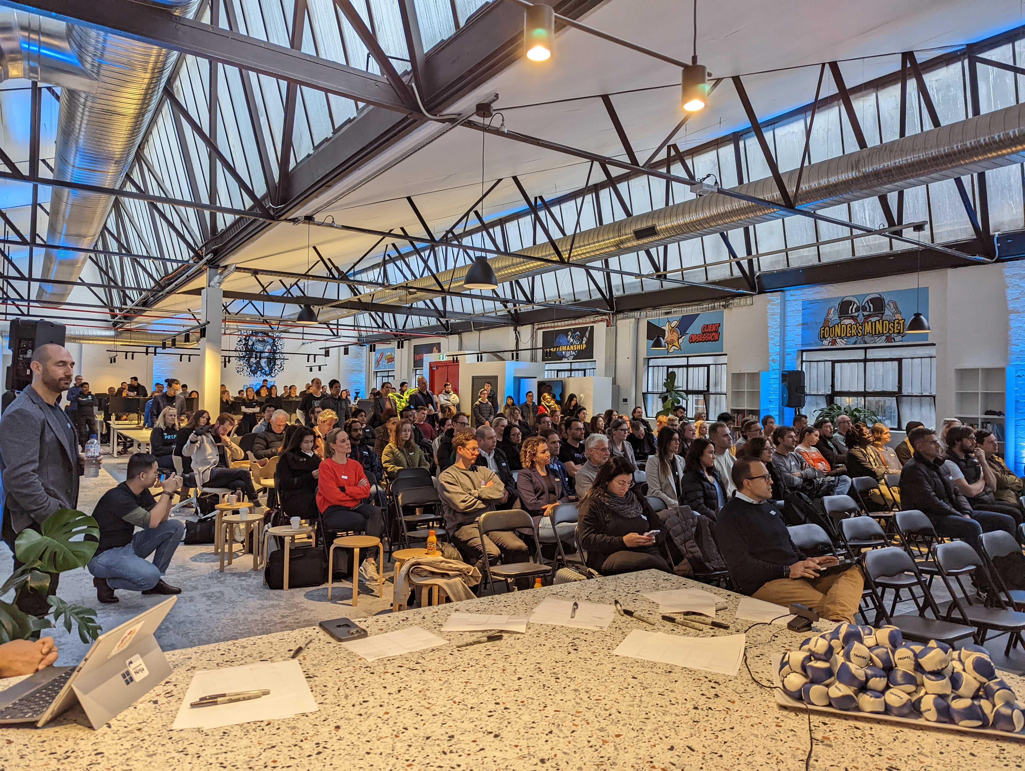 Our Team | Propel Ventures