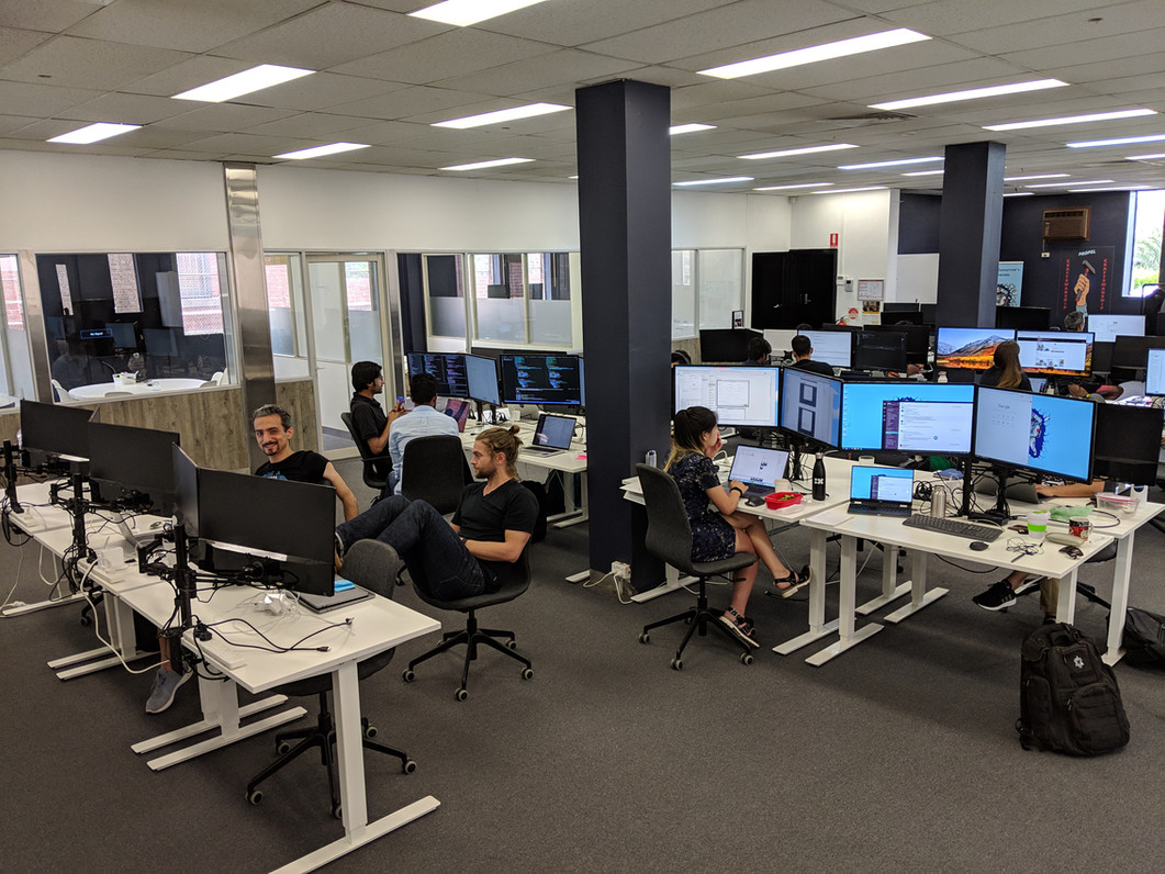 Our Team | Propel Ventures