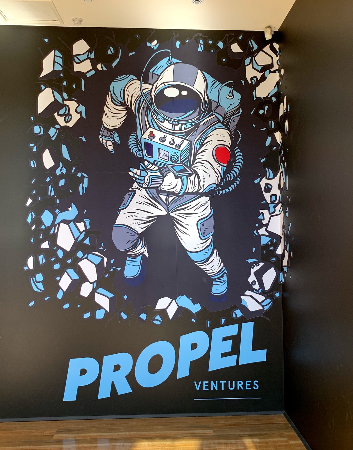 Our Team | Propel Ventures