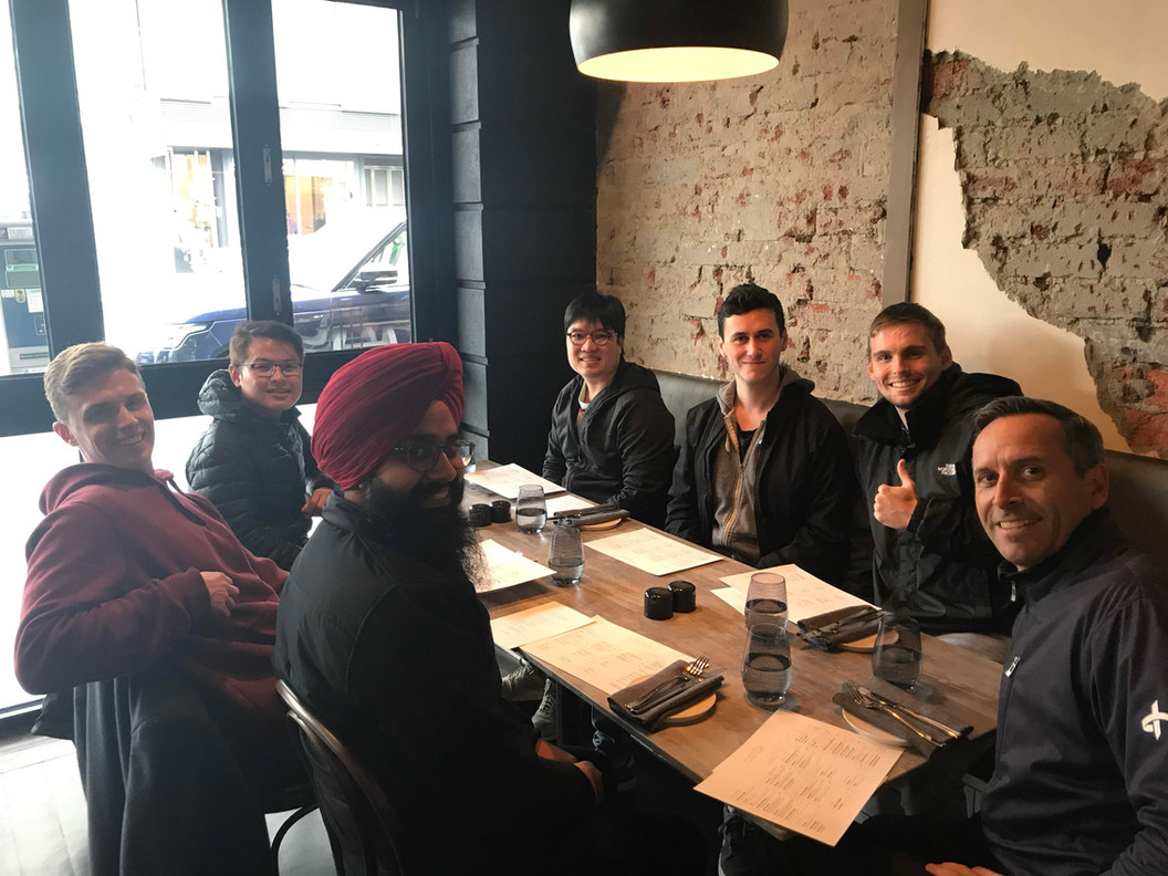 Our Team | Propel Ventures