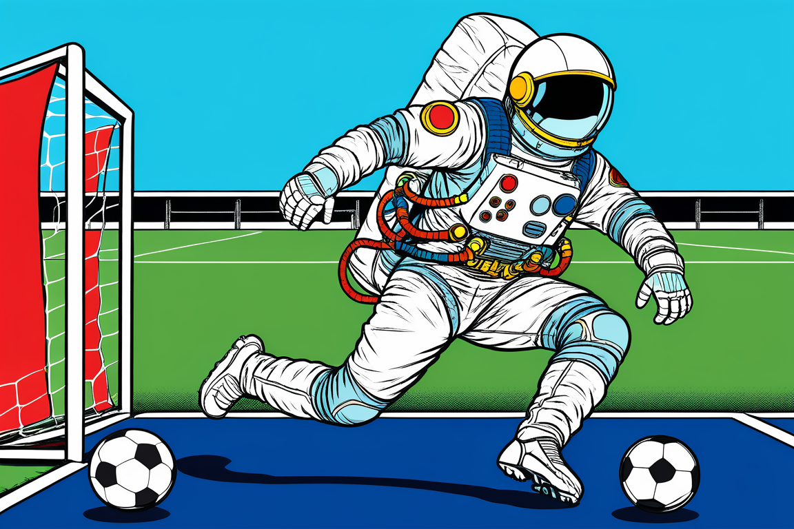 Propel's Generative AI Artistry